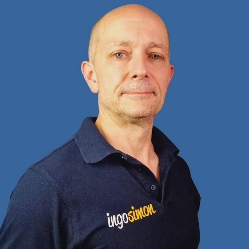 Ingo Michael Simon - Vorstandsvorsitzender - IS Media eG | XING