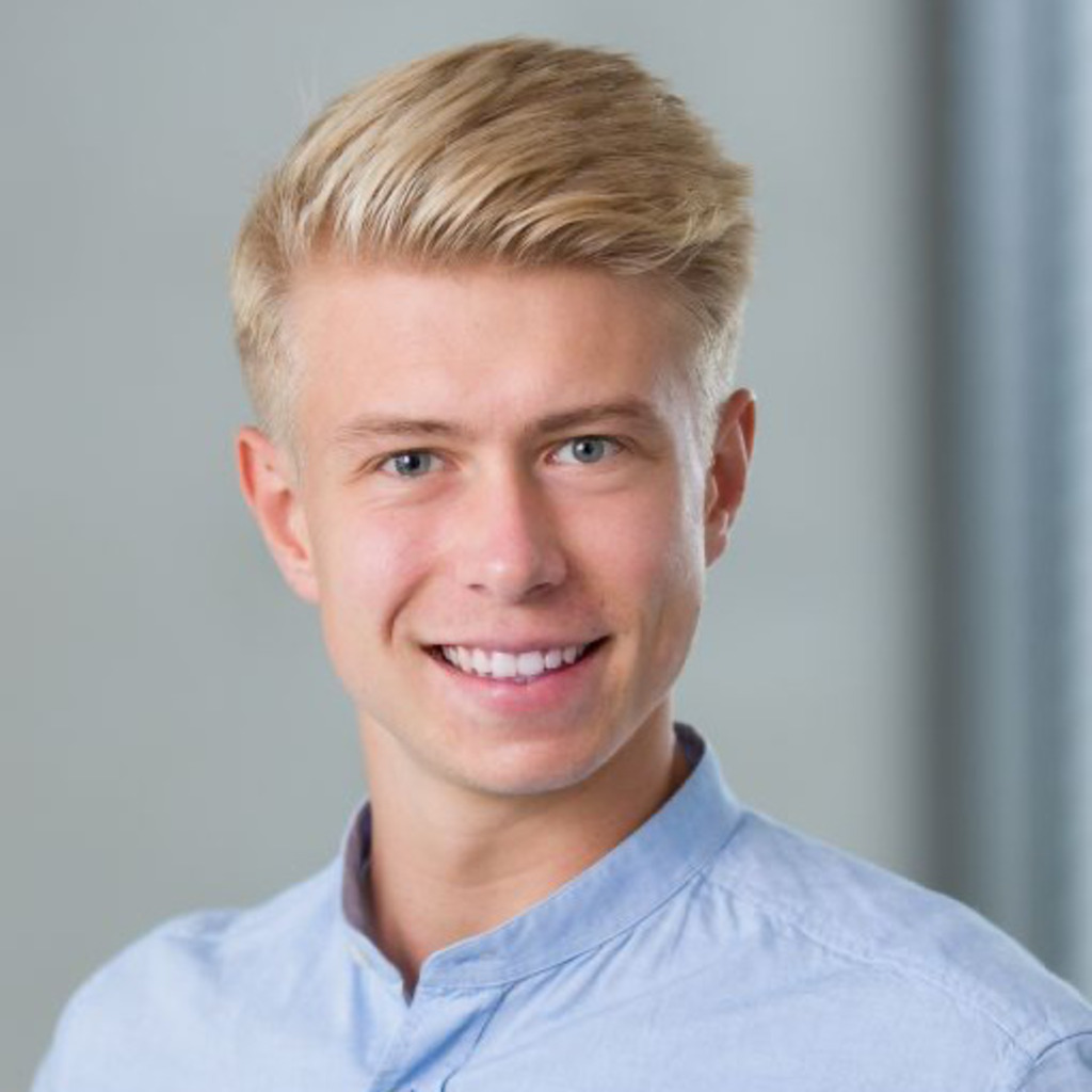 Niklas Kasper - Bauleiter - Probat Bau AG | XING