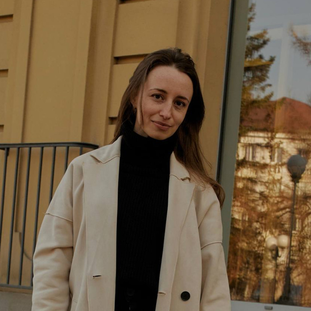 Anna Anna - Project Manager - Yandex | XING