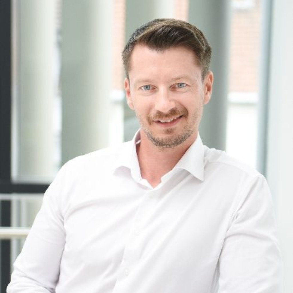 Tim Reichardt - Koordinator Kaufmännische Ausbildung Deutschland ...