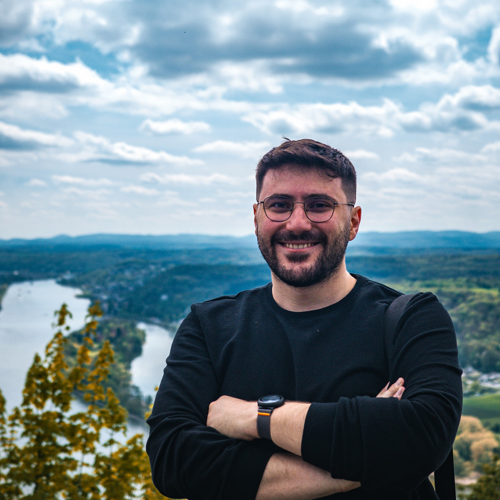 Kubilay KAYA - Python Developer - SIAE Microelettronica GmbH | XING