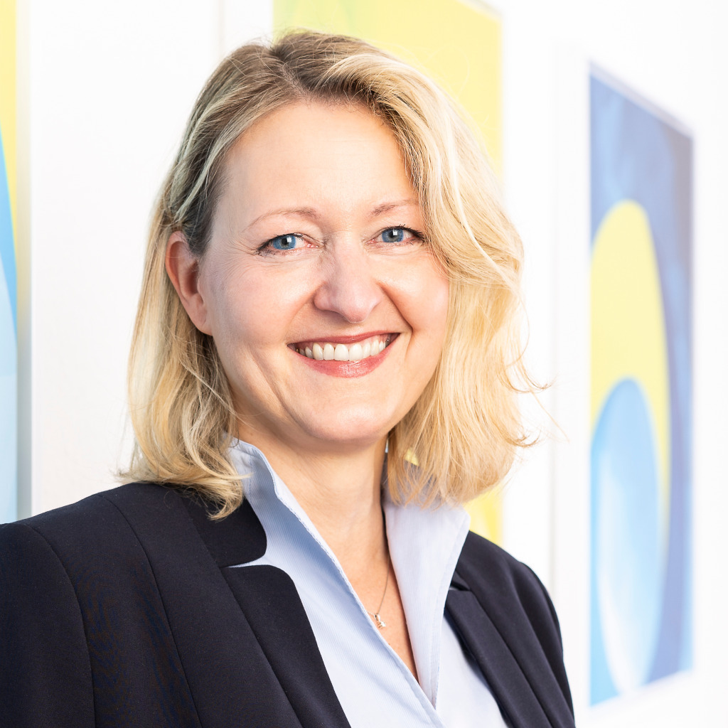 Birgit Vollmers - Office Manager - LOGEX Healthcare Analytics AG | XING