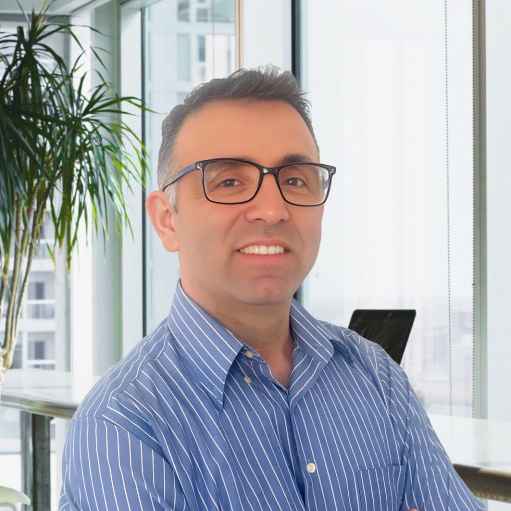 Dogan Lale - Systemingenieur - laleben | XING