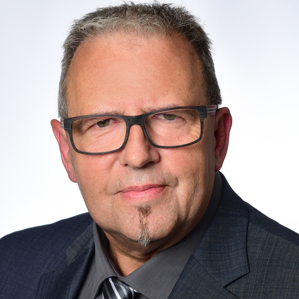 Andreas Rieger - Produktionstechnik - Schöck Bauteile GmbH | XING