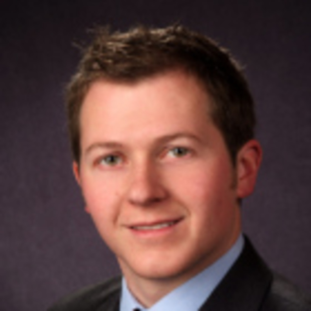 Matthias Philipp Maier - Projektmanager - Innenarchitektur Büro Kolb | XING