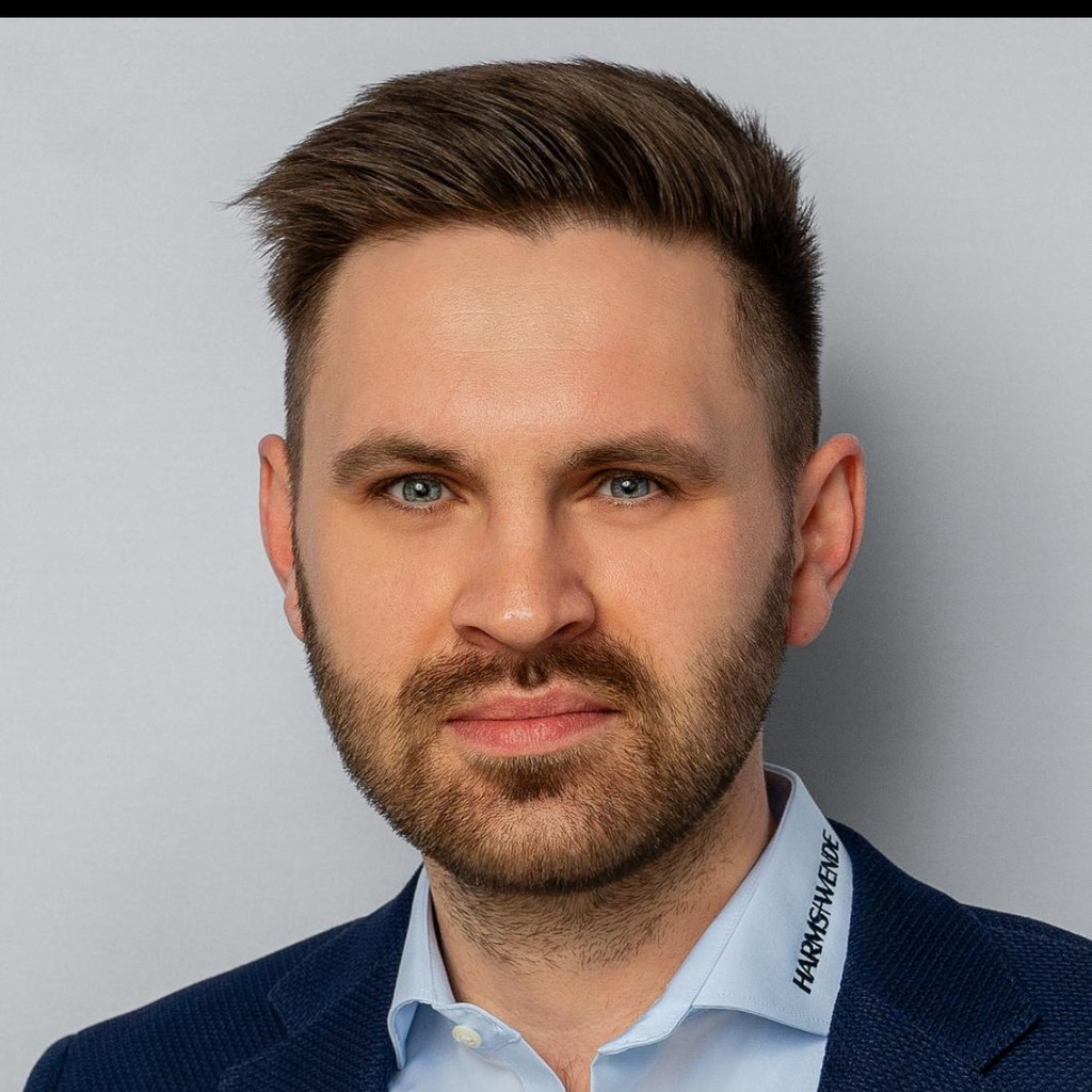 Kevin Peters - Leiter Vertriebsinnendienst - Harms & Wende GmbH & Co KG ...