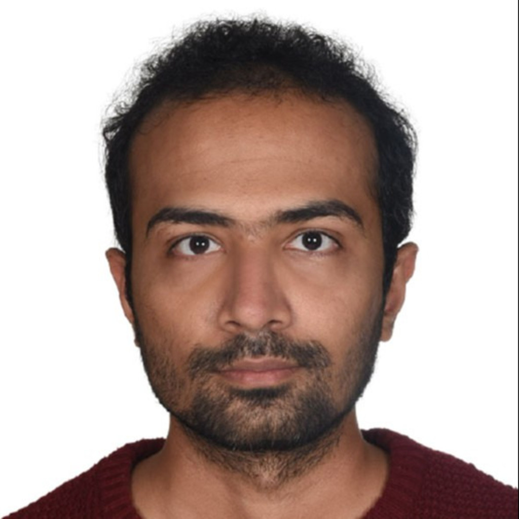 Syed Adil Abbas Kazmi - Network and 5G Research Engineer - Opticoms GmbH | XING