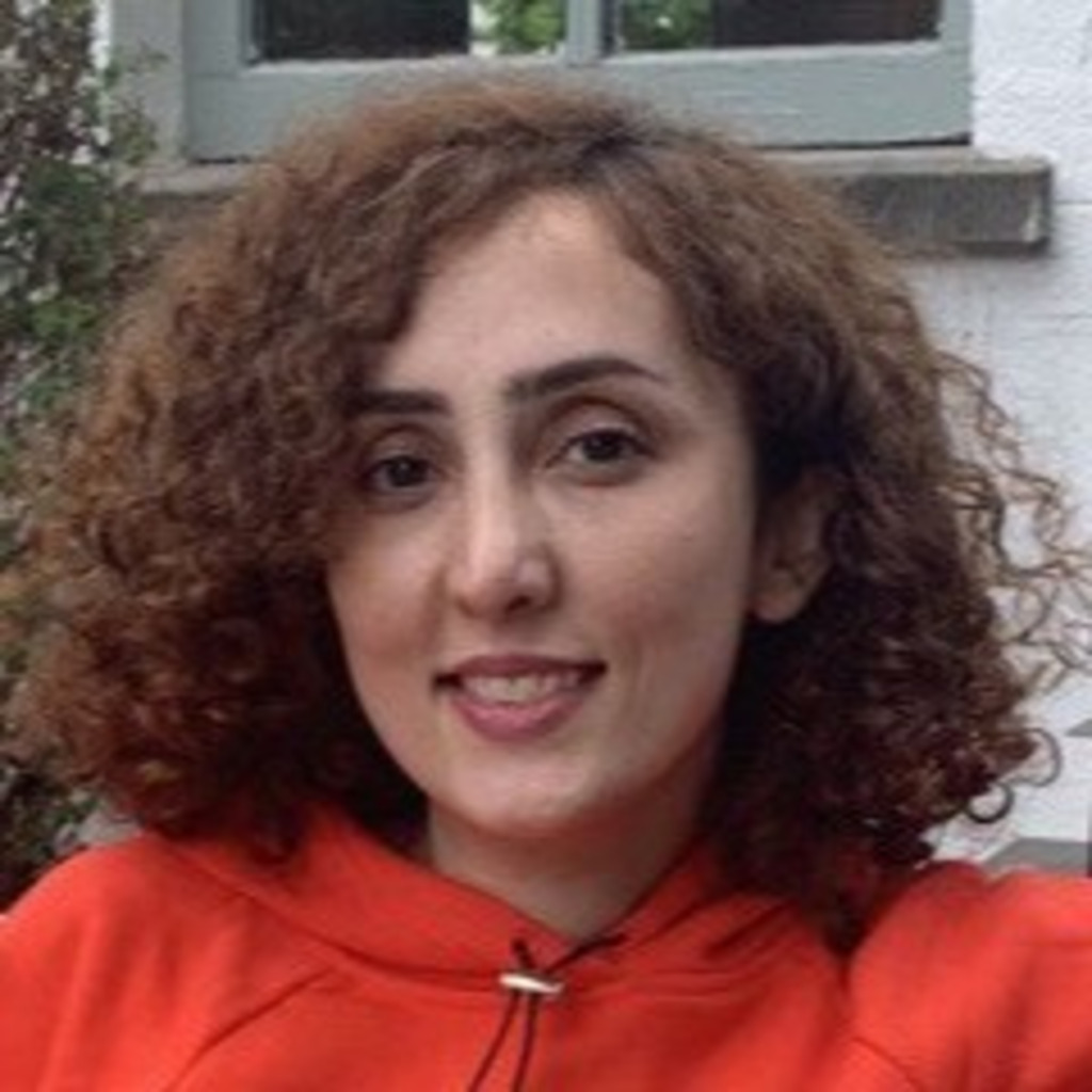 Moazameh Adhami - Researcher - UGent | XING