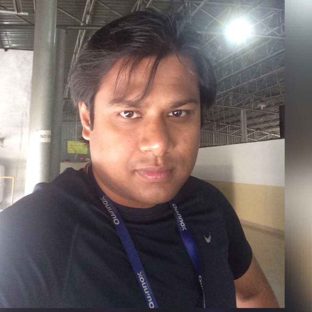 Souvik Sen Advisory Consultant Sap Sdscm Ibm Xing 