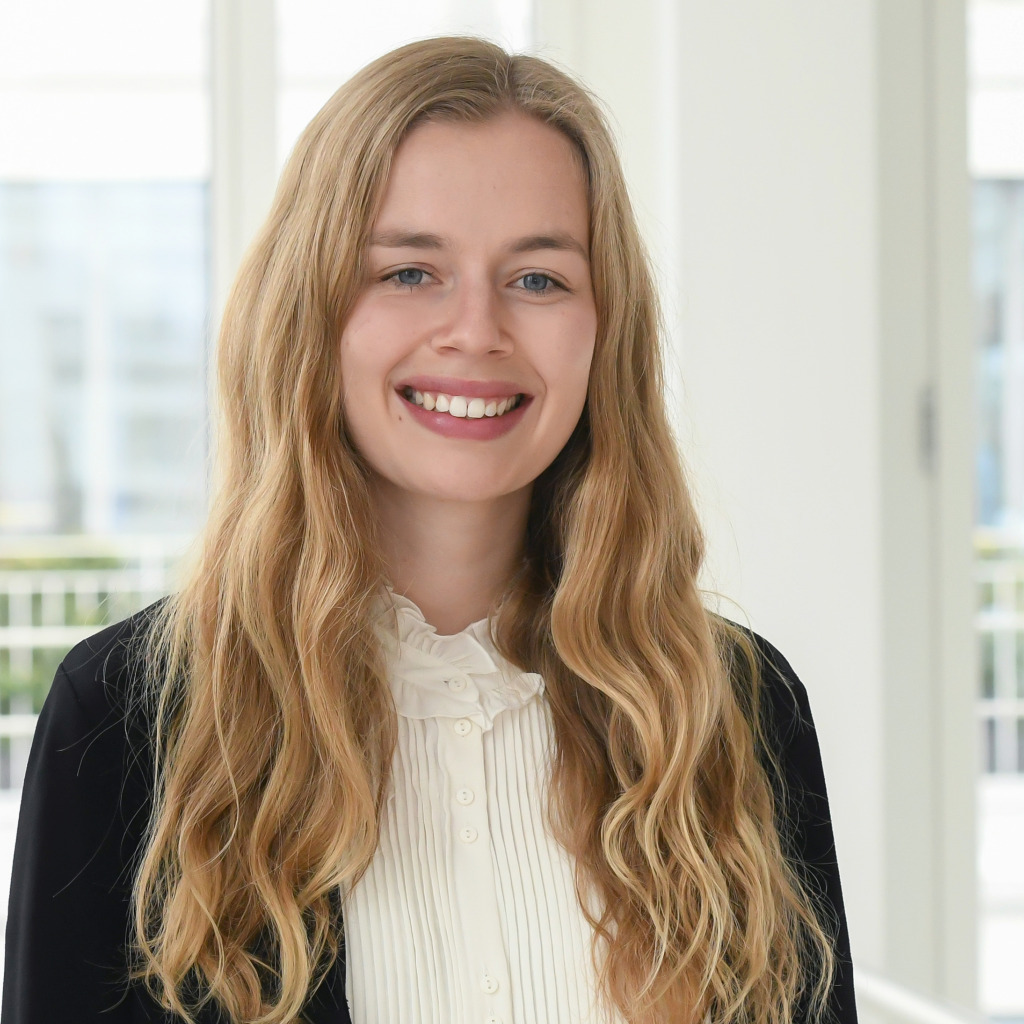 Laura Hagedorn - SAP Consultant Success Factors - tts GmbH | XING