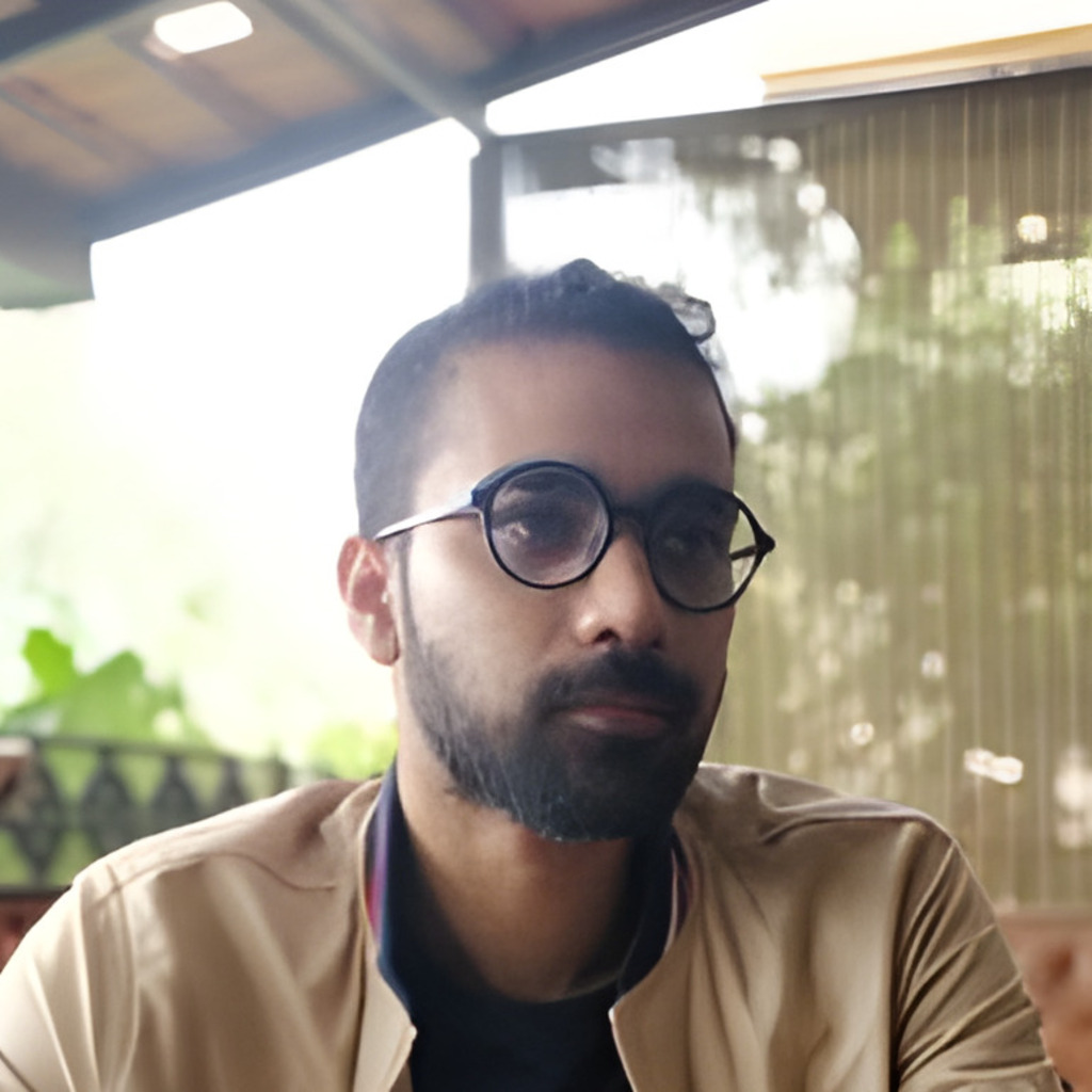 Alok Singh - Senior User Experience Designer - Fastforword Global | XING