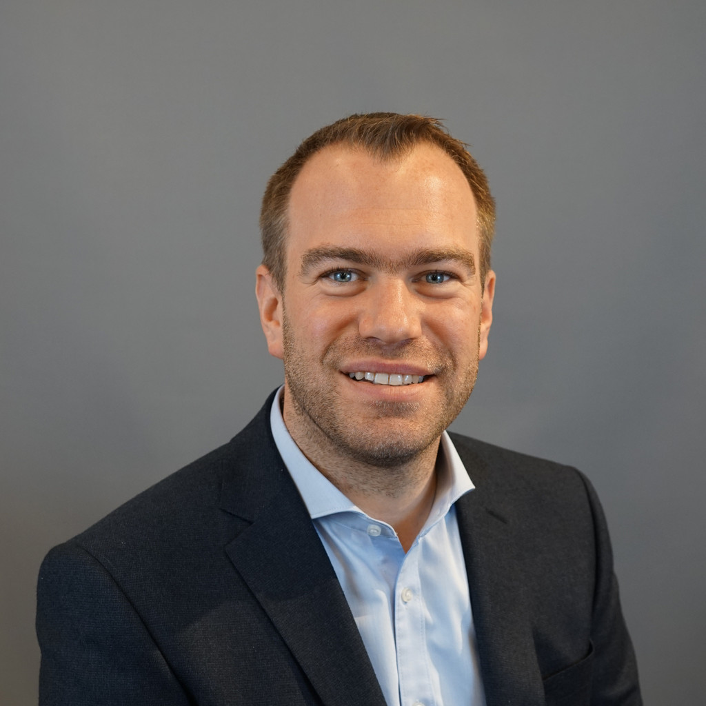 Sebastian Link - Geschäftsführer - Bauzentrum Rüppel GmbH | XING