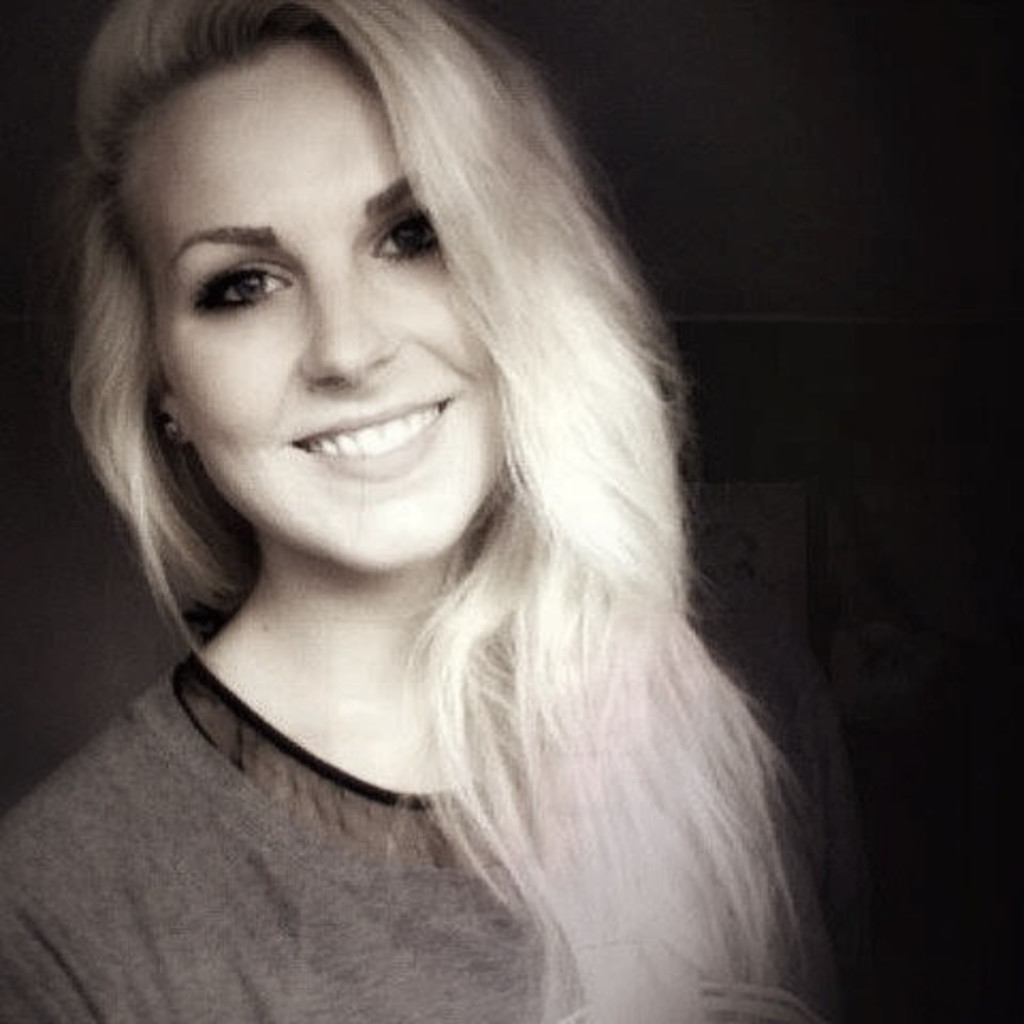 Laura Homuth - Operations Analyst - DP World | XING