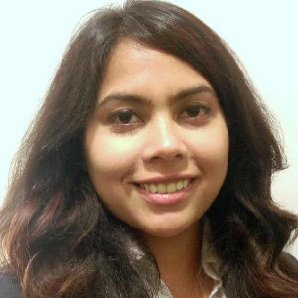 Ing. Shweta Shitole - Software Developer - pro-beam AG & Co. KGaA | XING