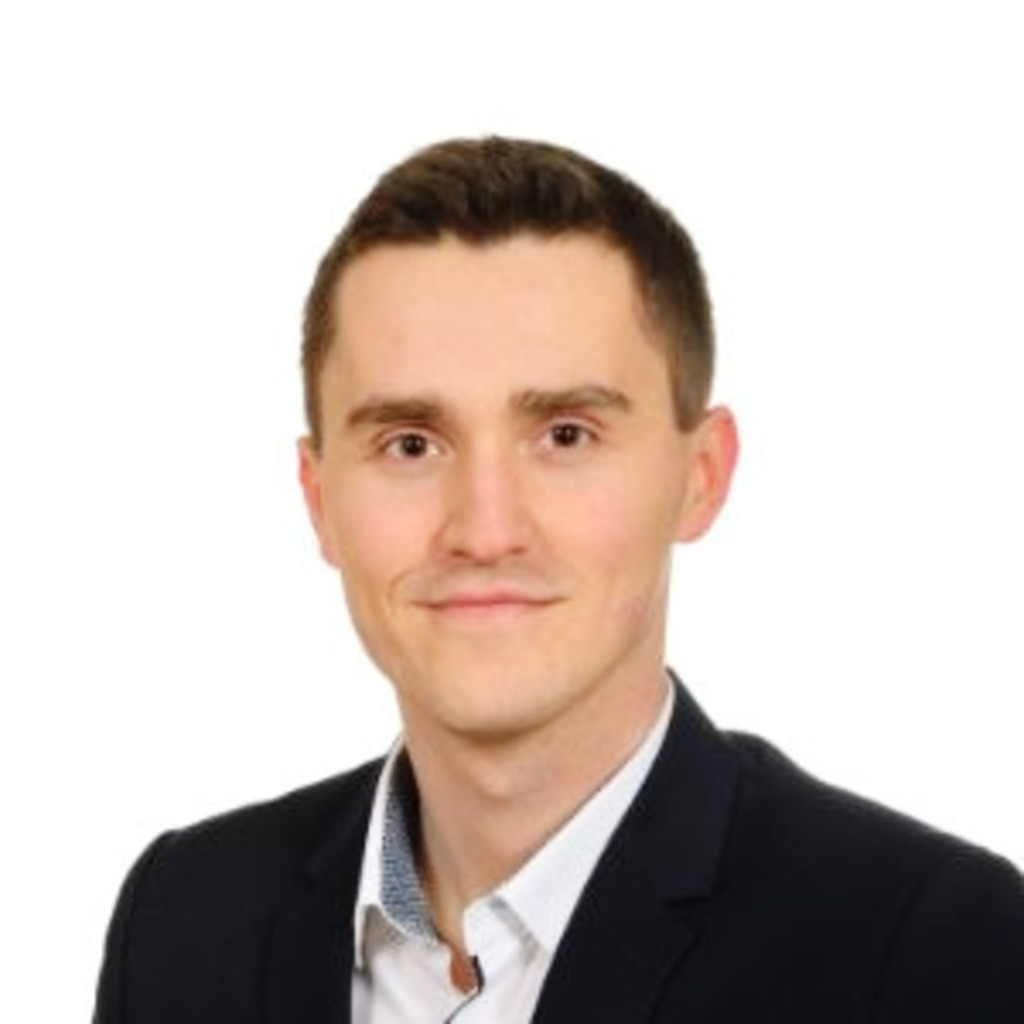 Marcin Jackowiak - Senior Java Developer - Ciklum | XING