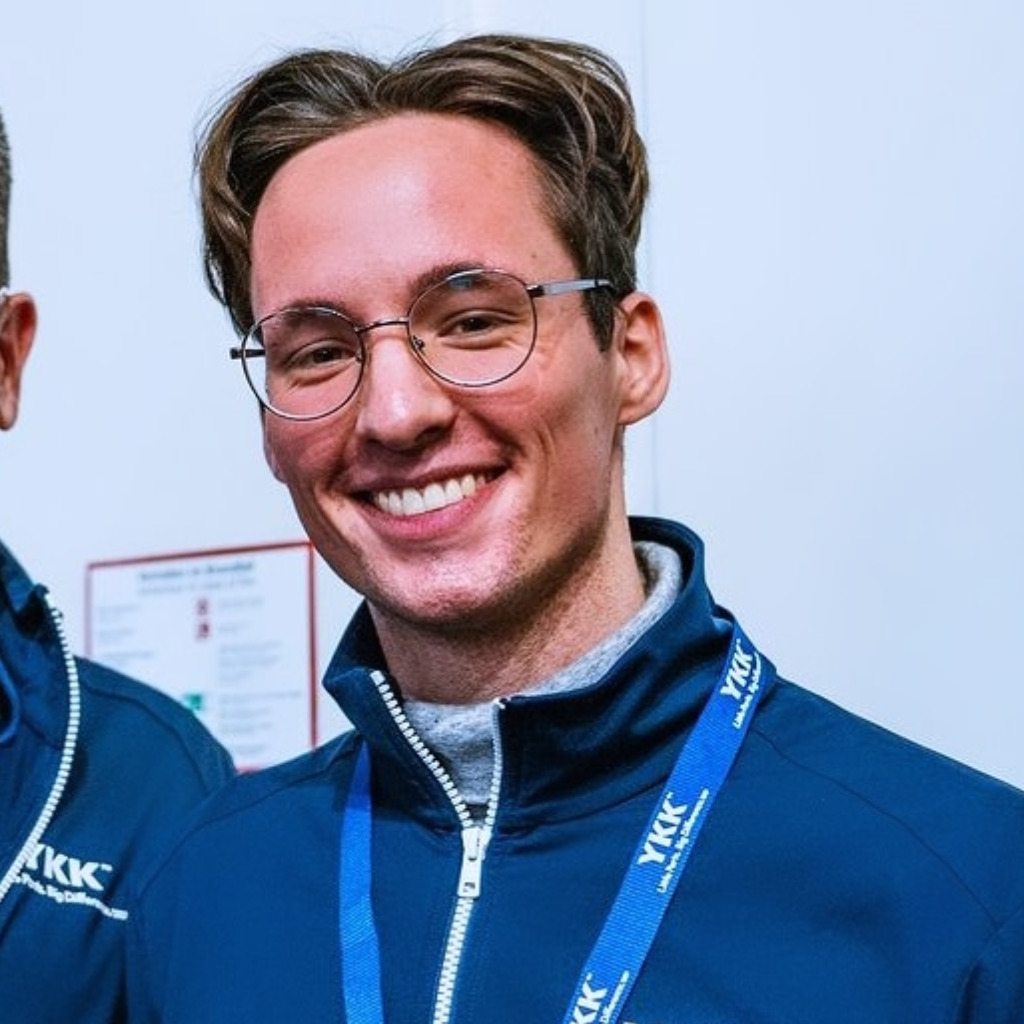 Daniel Grabowski - Account Specialist - YKK Europe Ltd. | XING