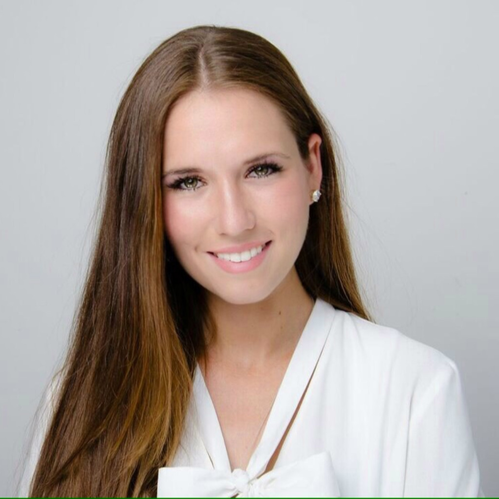 Maxine Schmidt - BWL - EBS Universität für Wirtschaft und Recht | XING