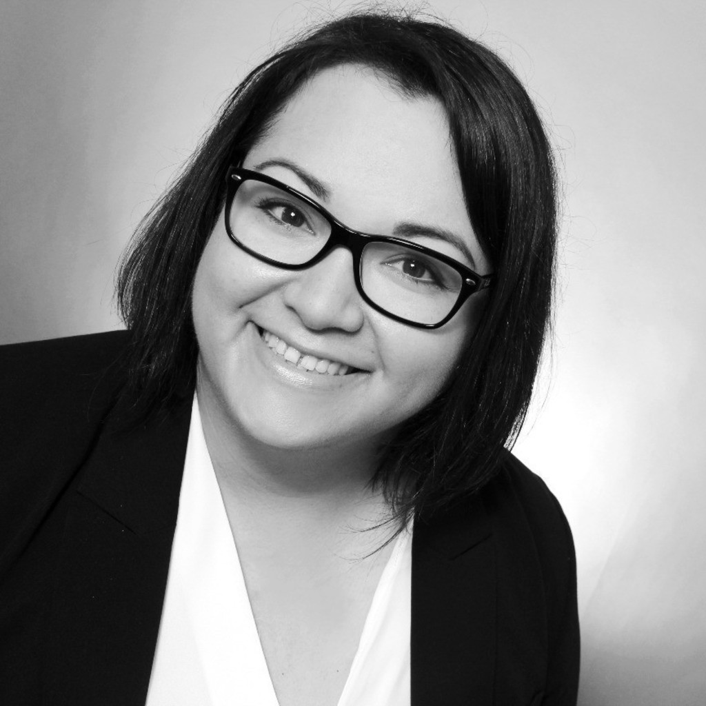 Cindy-Marie Oesterreich - Immobilienwirtschaft - Stiftung Grone-Schule ...