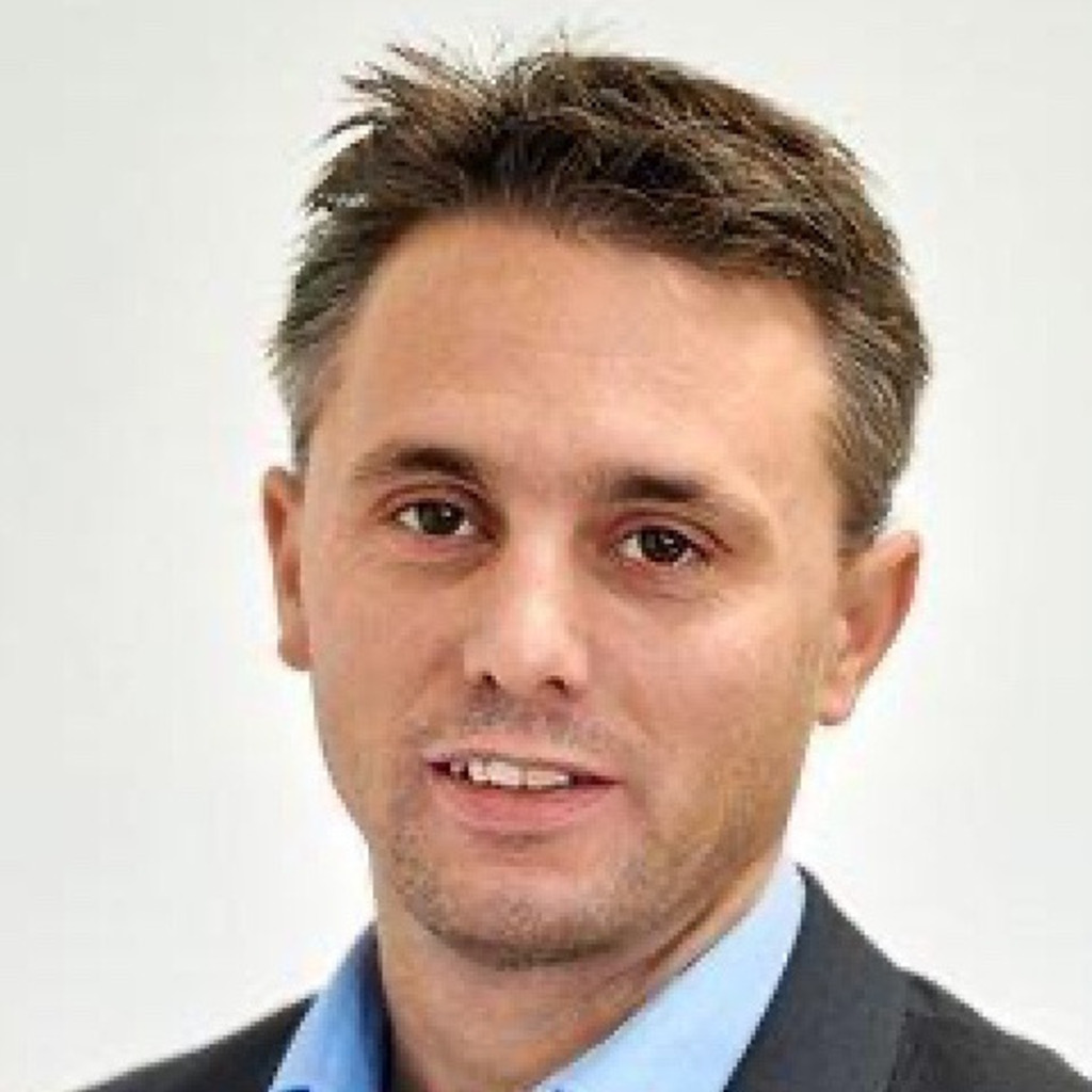 Ing. Andreas Neumayer MSc - MSc angewandtes Unternehmensmanagement - FH ...