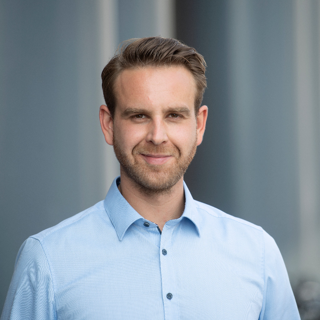 Daniel Stephan - Head of Sales New Installation | Prokurist - TK ...