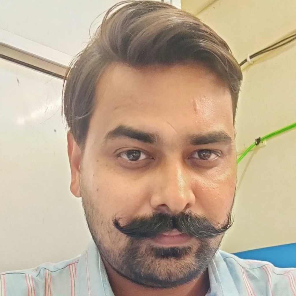 Sunil Kumar Yadav - Manager - Genpact India Pvt Ltd | XING