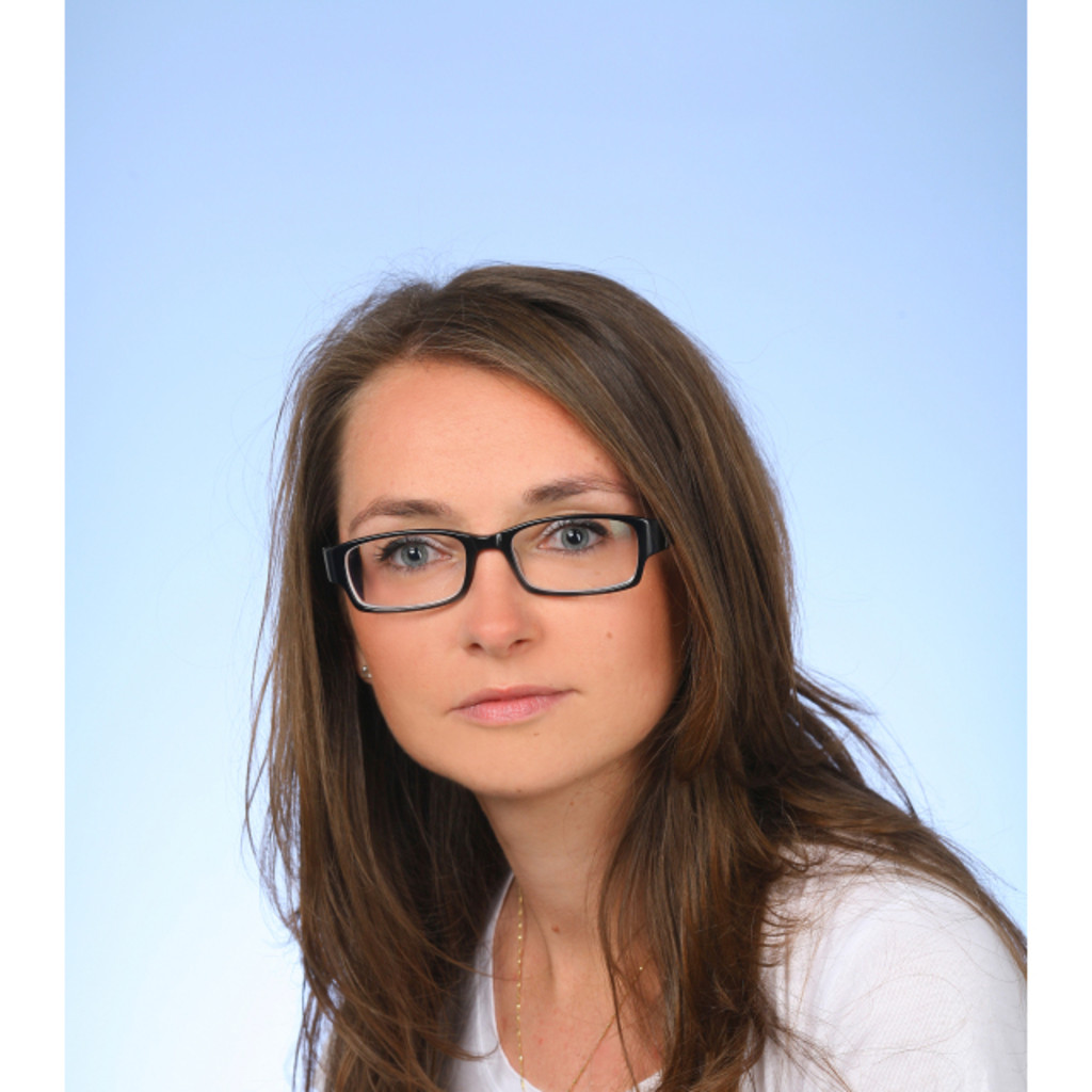 Agnieszka Racieda - Tłumaczka j.polskiego - Plinga GmbH | XING