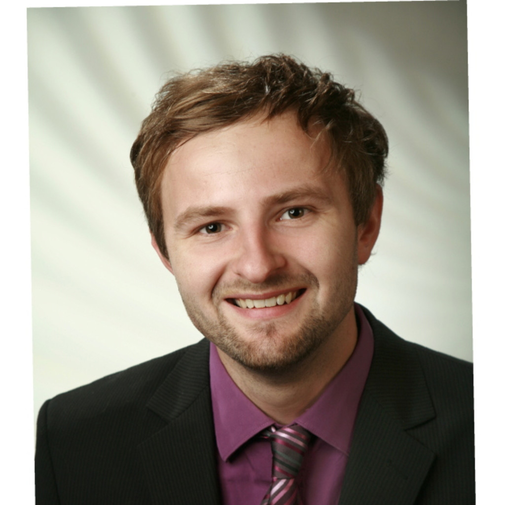 Sven Winter - Supplier Quality Engineer - ACPS Automotive GmbH | XING