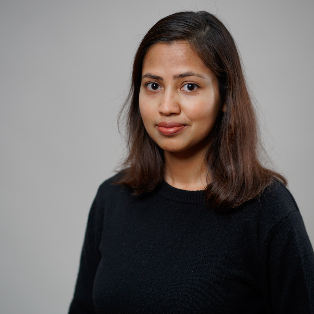 Shabnaz Khanam - IT Security Engineer - pi-lar GmbH | XING