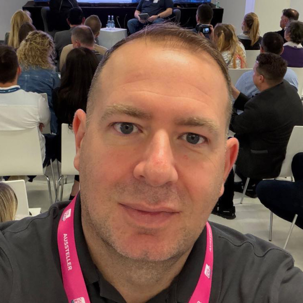 Marko Minic - Leiter Marketing - LKL Software GmbH | XING