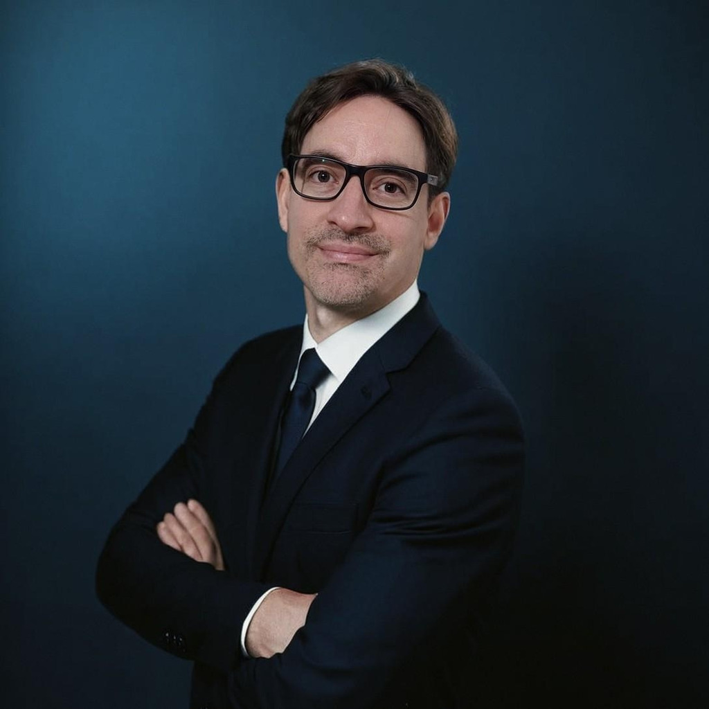 Ronald Arend - Spezialist Analyse SCM - Schaeffler | XING