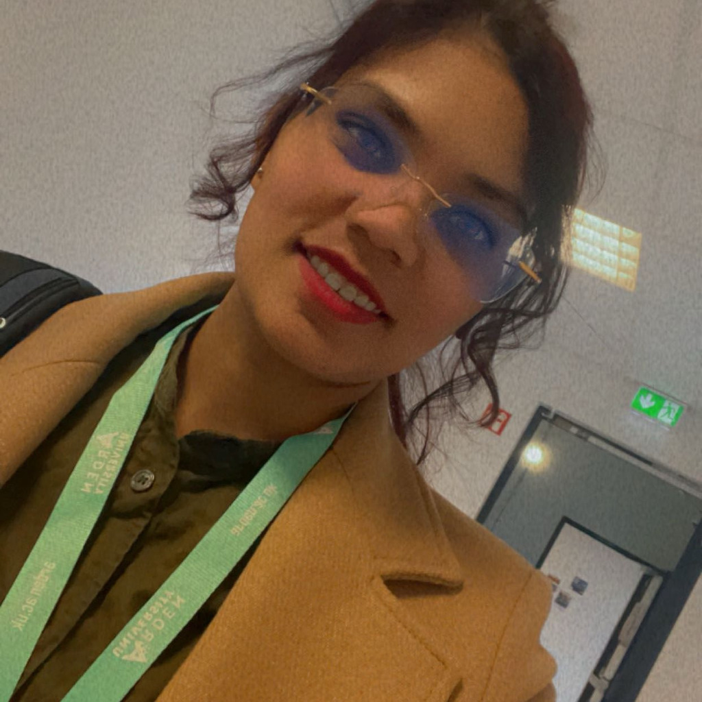 Shoba Devi - Manager - MacDonald | XING