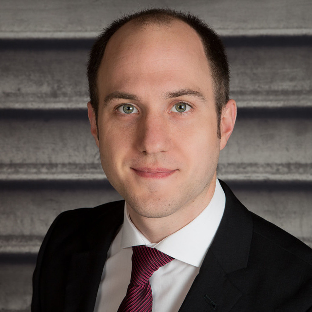 Mathias Bauer - Arbeitsvorbereitung - Produktionsplanung - Hörmann KG ...