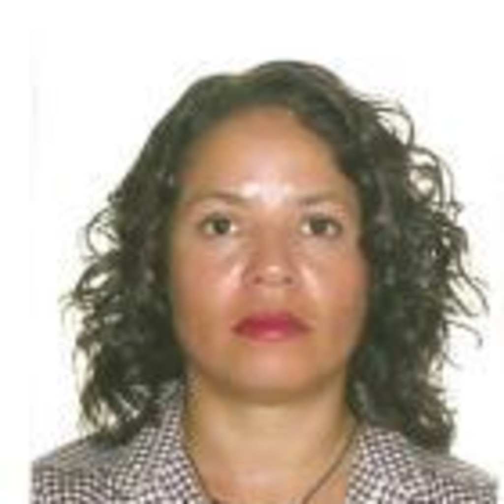 Gloria Rios - Coordinadora Promoción Social-Coor. Proyecto Educativo ...