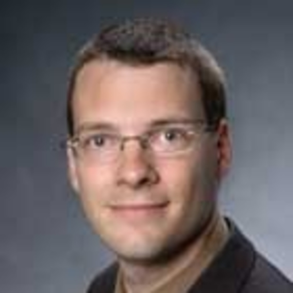 Markus Rebmann - Referent Umsatzsteuer - Robert Bosch GmbH | XING