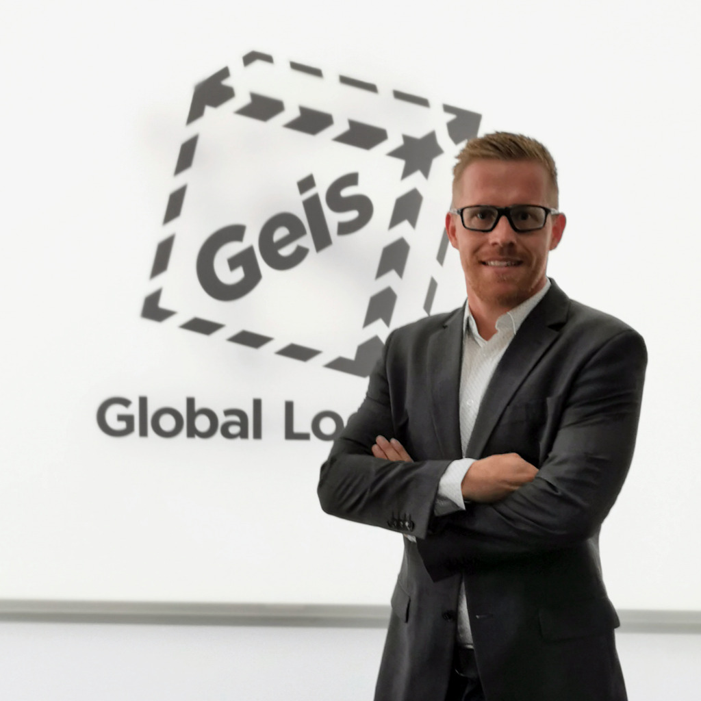 Marcus Wieser - Leiter Nachhaltigkeit Geis Gruppe Deutschland - Hans ...