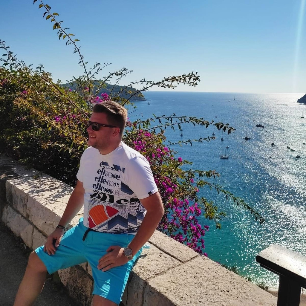 Marcel Heid - International Hospitality Management - Cornell University ...