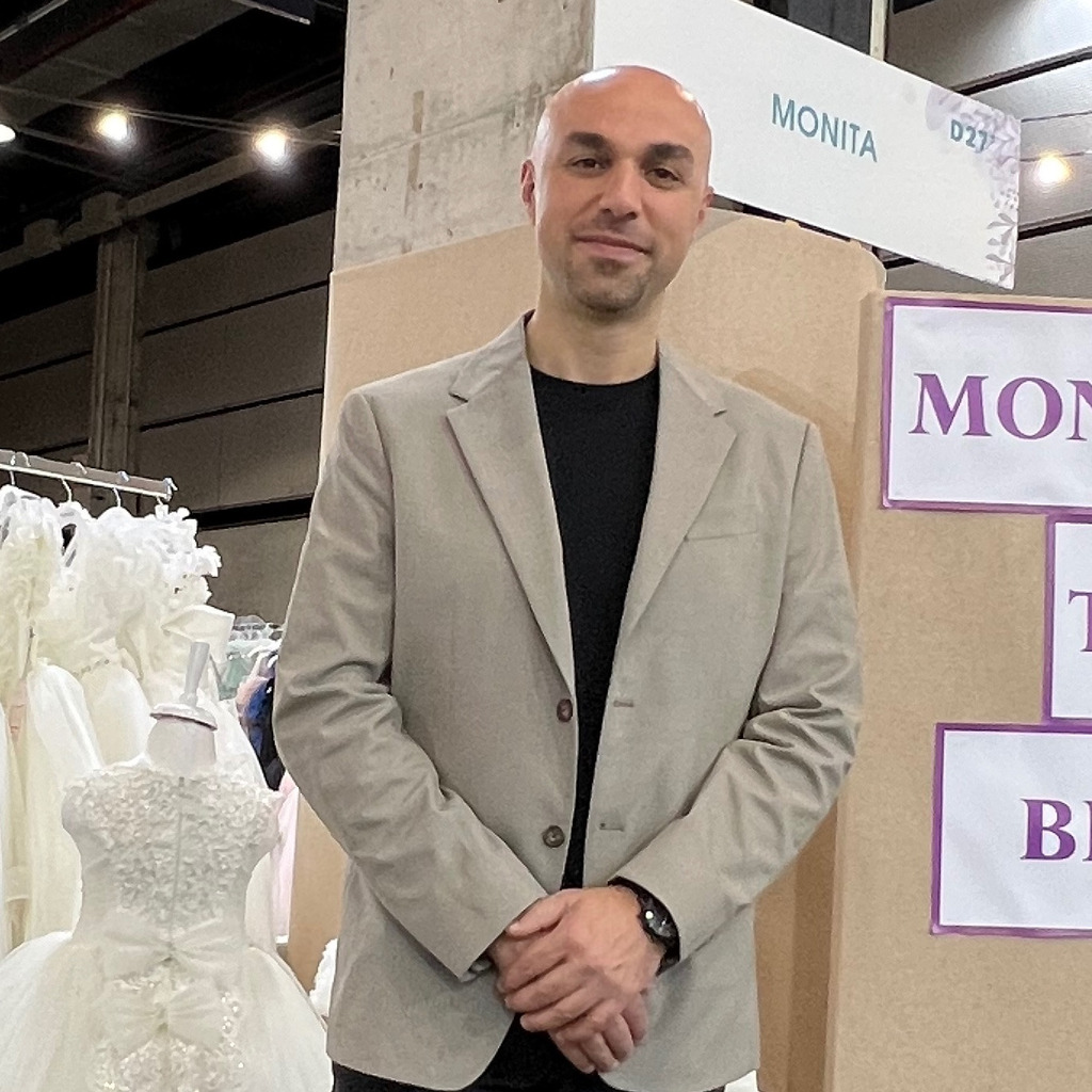 Özgür Tanrıkulu - Geschäftsführer - BiBaBu GmbH | XING