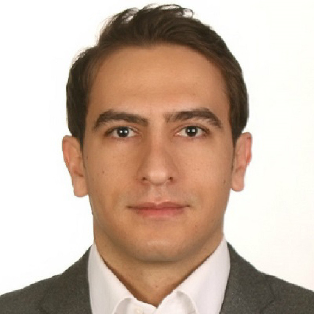 amir samani - Business Developer - eiricgroup | XING