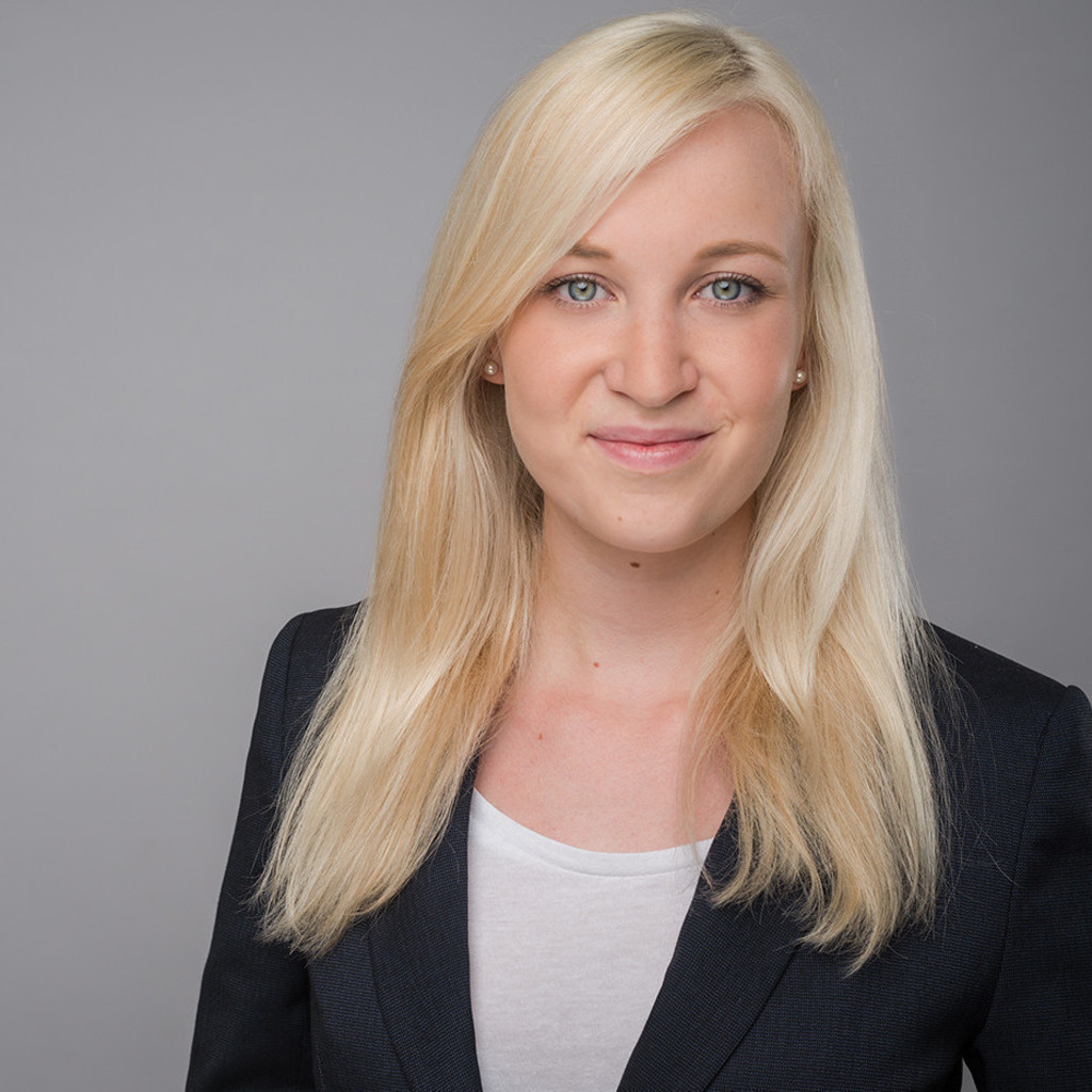 Geraldine Auerswald - Online Marketing Manager - x-act Agentur für ...