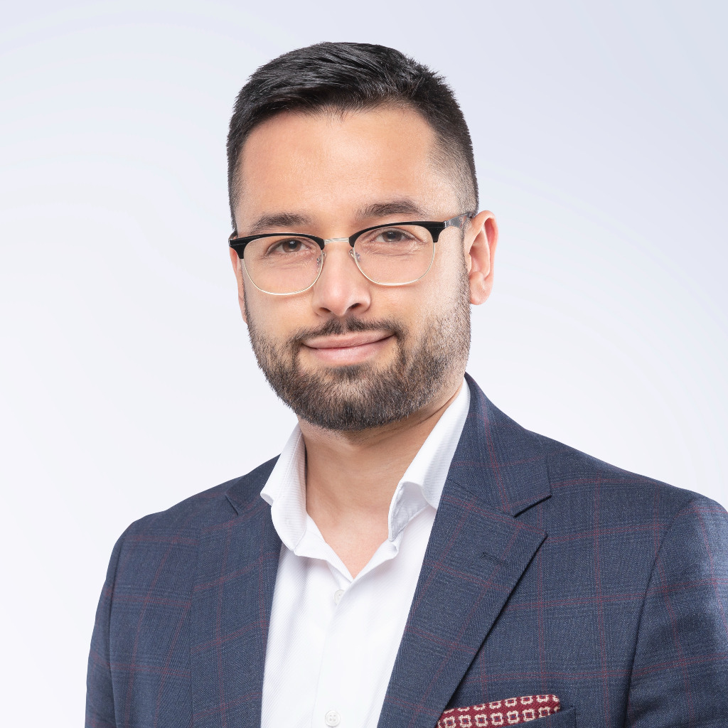 David Meder - Verkaufstrainer - Passion Performance GbR | XING