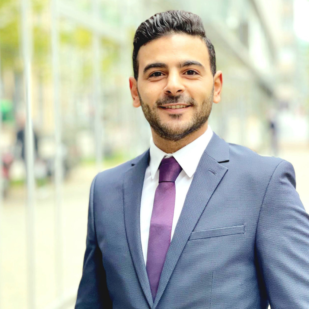 Ghassen Ben Hamadou - Junior Consultant - Avis Budget Autovermietung ...