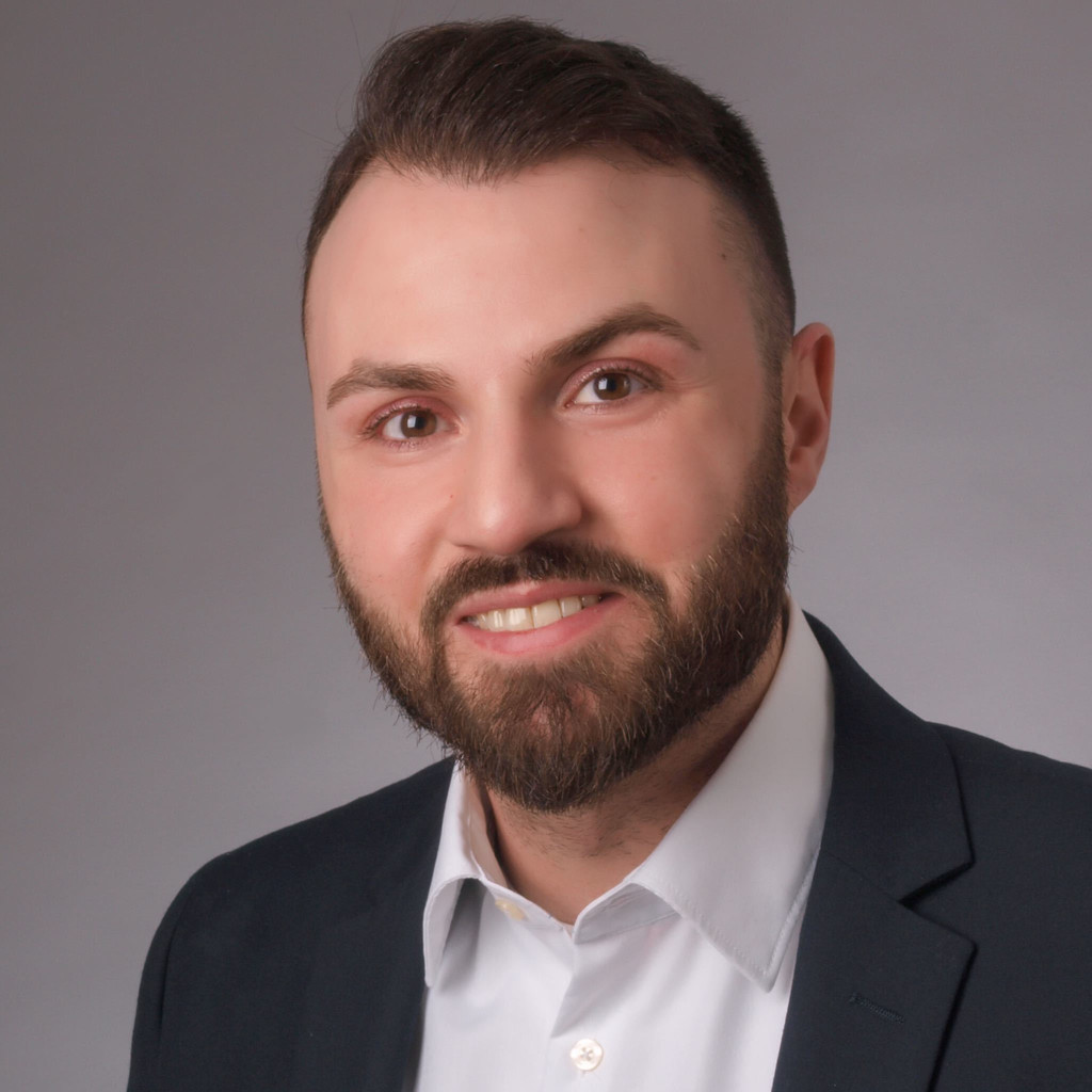 Francesco Toro - PoS Specialist im Auẞendienst - Hama GmbH & Co KG | XING