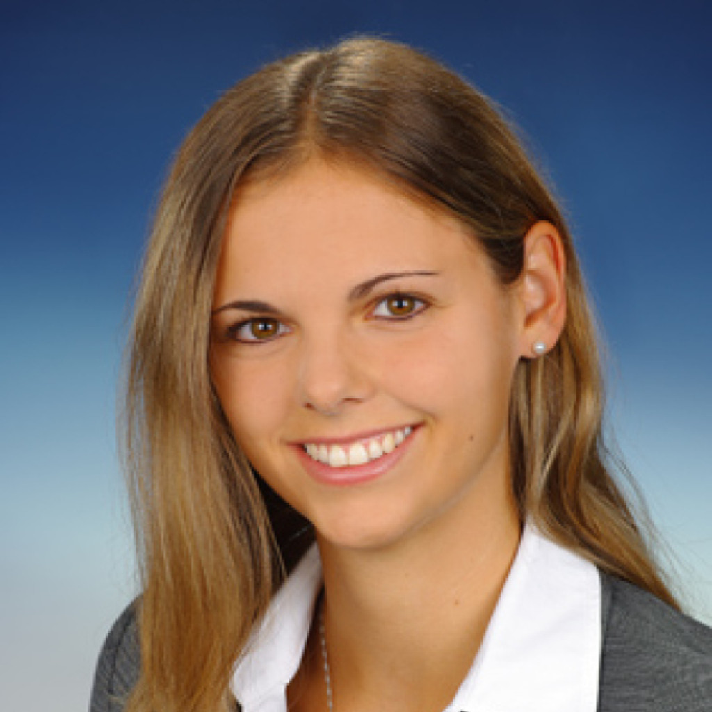 Andrea Fetzer - Elektrotechnik - Friedrich Alexander Universiät | XING