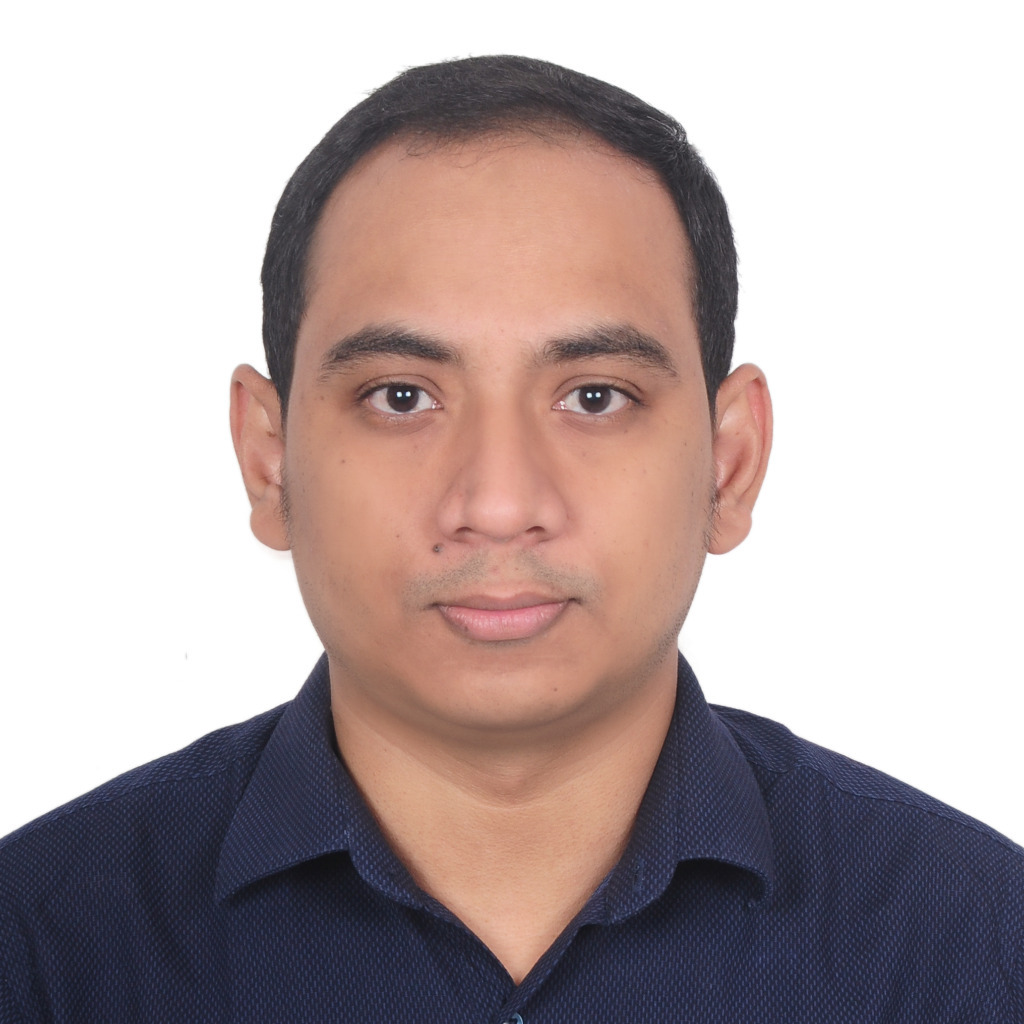 Md. Ahsan Habib Rocky - Senior Android Developer - Adaptive Enterprise ...
