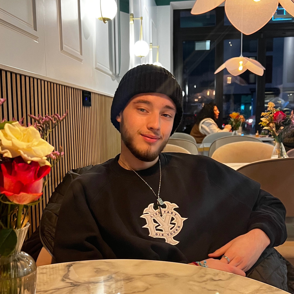 Jeremy Richter - Fachkraft für lagerlogistick - Storopack | XING