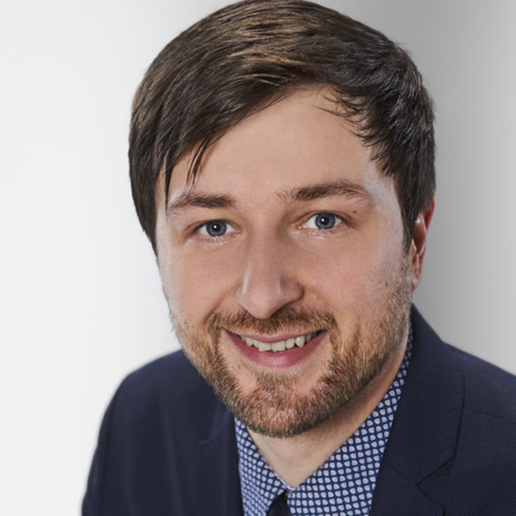 Tobias Mede Datawarehouse Entwickler Freie Und