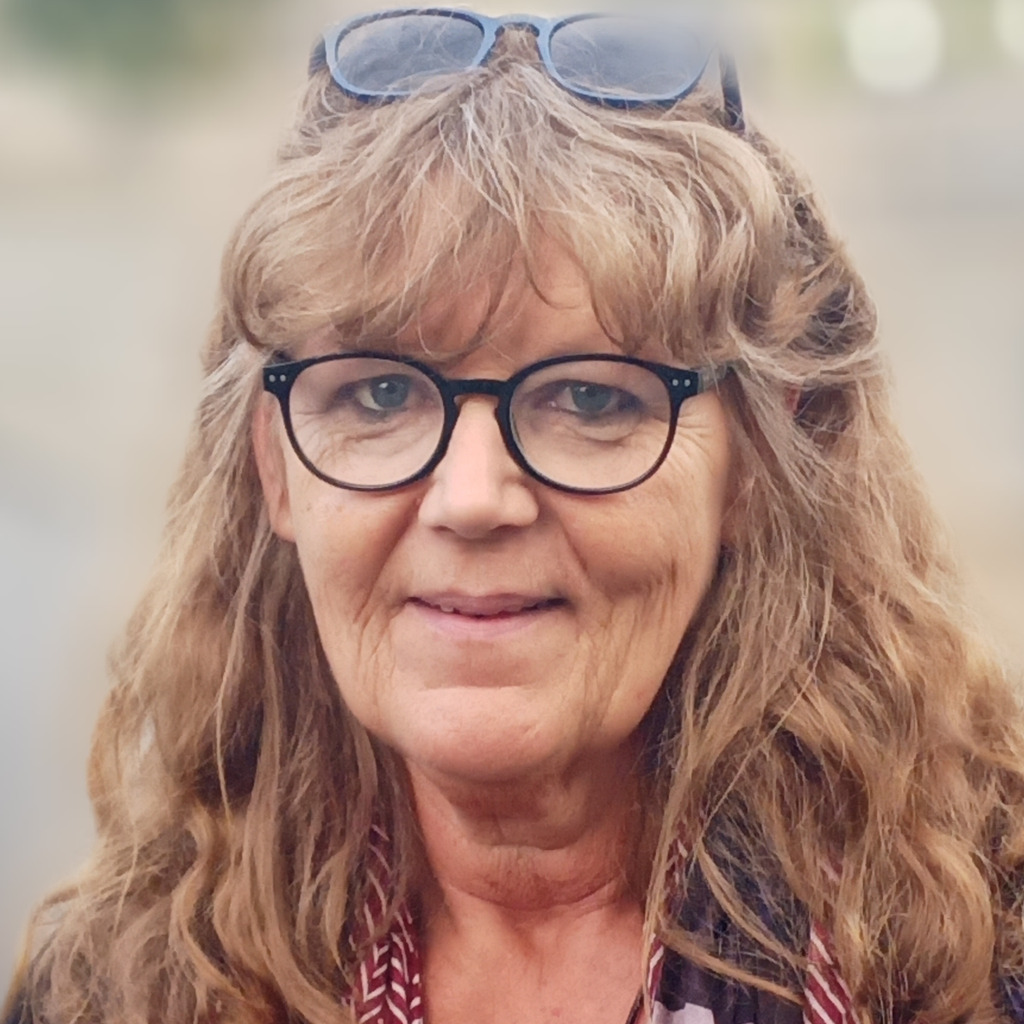 Carmen Rudolph - Accounting Manager Projects - rebuy recommerce GmbH | XING