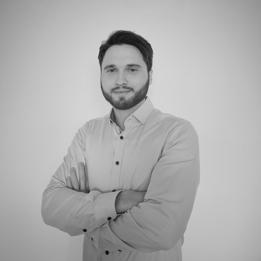 Philipp Lenz - Entwicklungsingenieur - Mercedes-Benz Group | XING