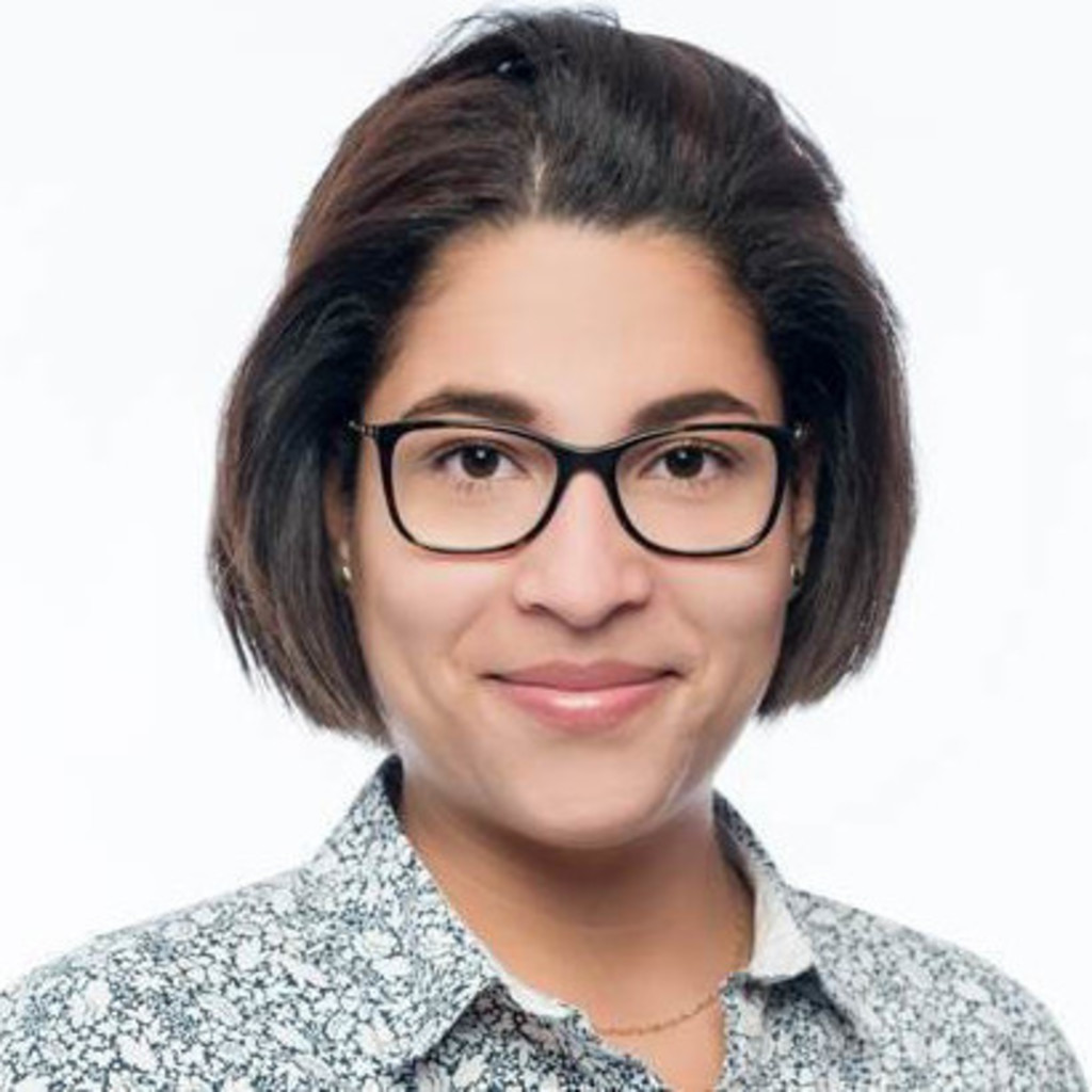 Teresa Reindl - Consultant Expert - Deloitte Services GmbH | XING