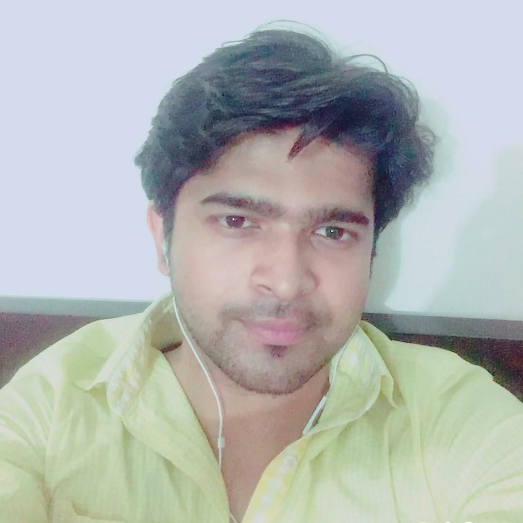 Apoorv Pandey: Ausbildung und Berufserfahrung | XING